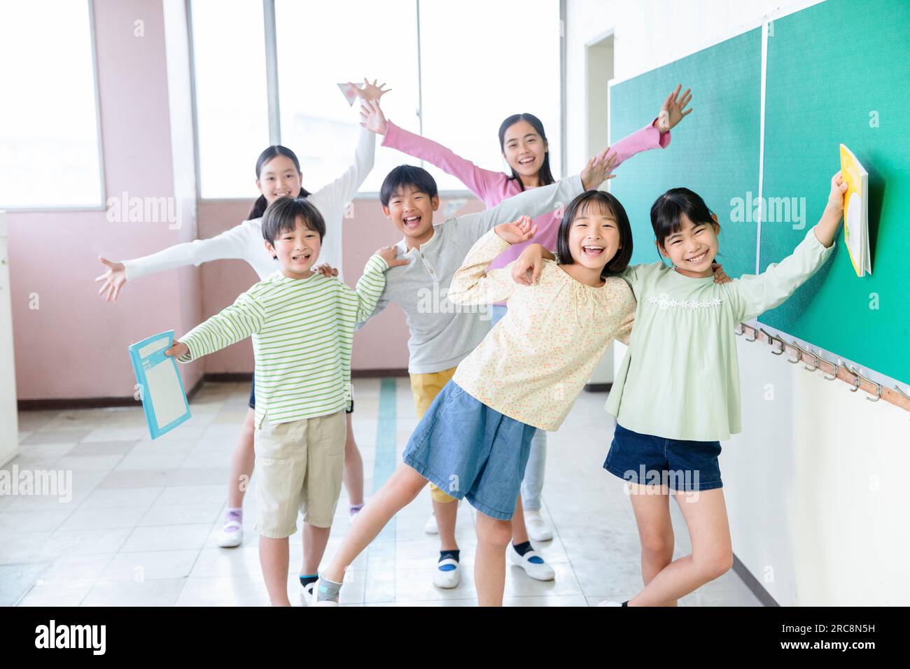 Education recess play hi-res stock photography and images - Alamy