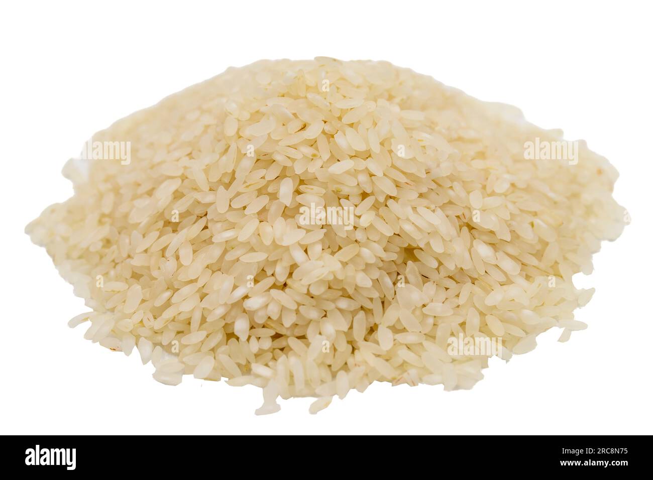 Indian uncooked rice hi-res stock photography and images - Alamy