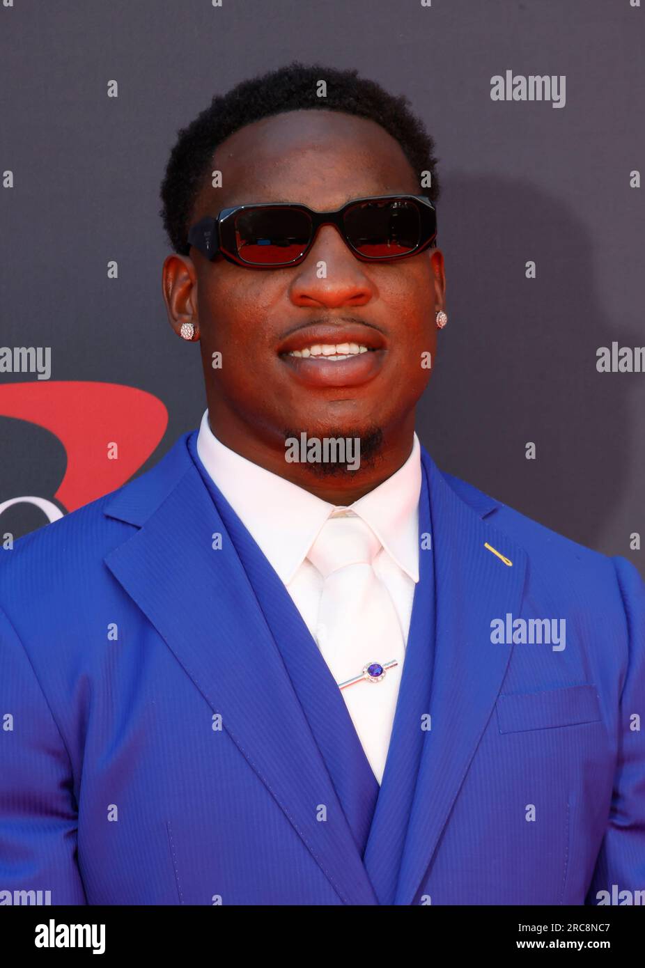 Hollywood, California - Jerry Jacobs The 2023 ESPY Awards held at the ...