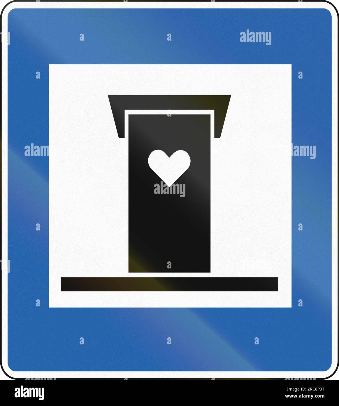 Thunderbox hi-res stock photography and images - Alamy