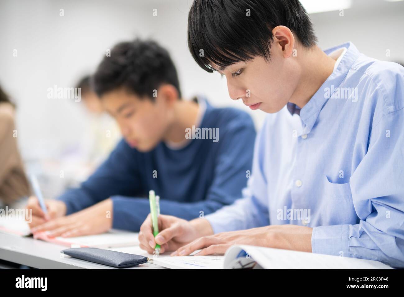 Pjt transmitted visual hi-res stock photography and images - Alamy