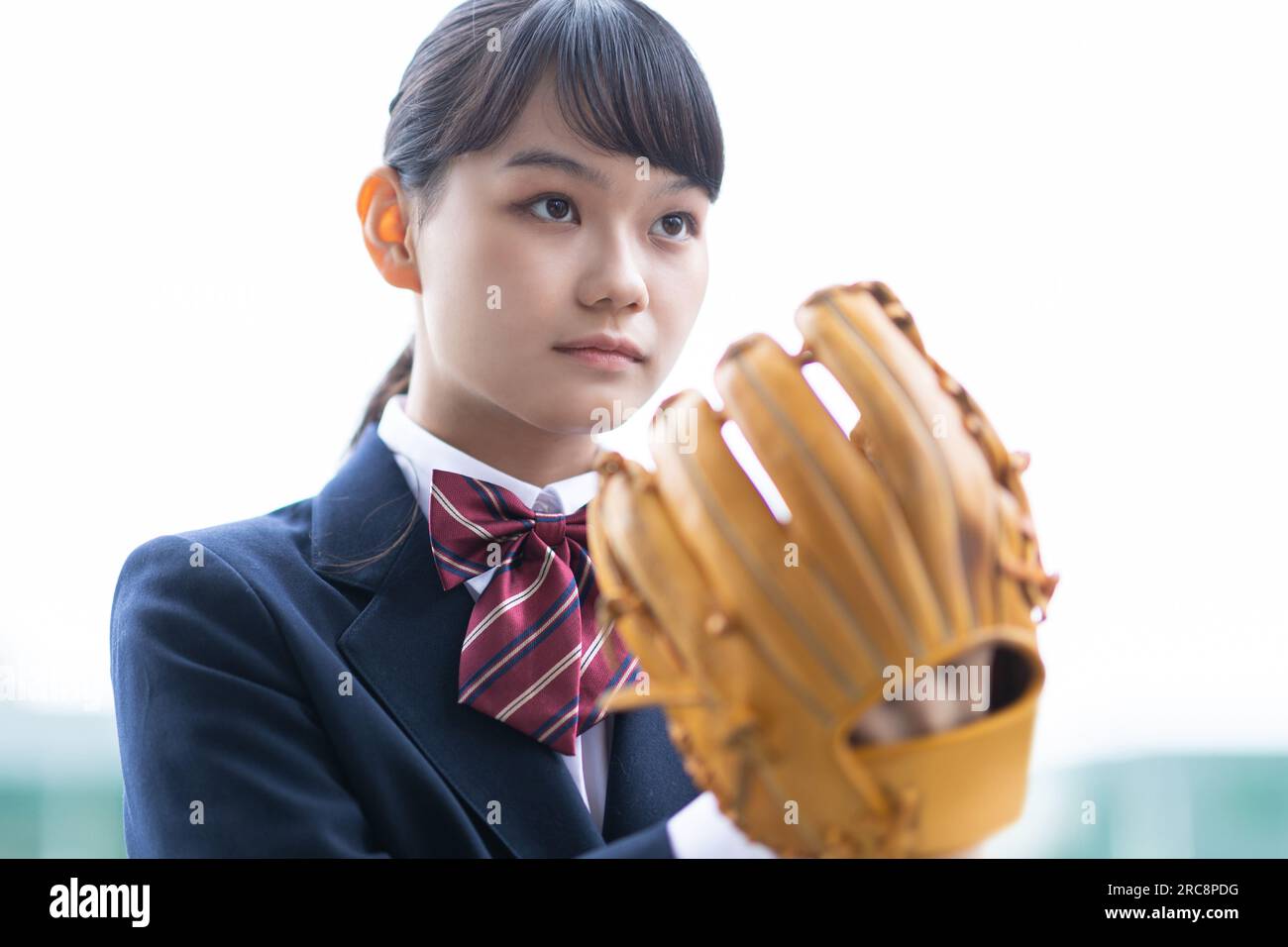 Portraits of Students Stock Photo - Alamy