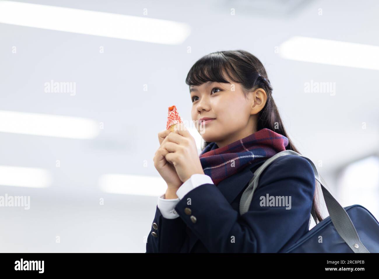 Portraits of Students Stock Photo - Alamy
