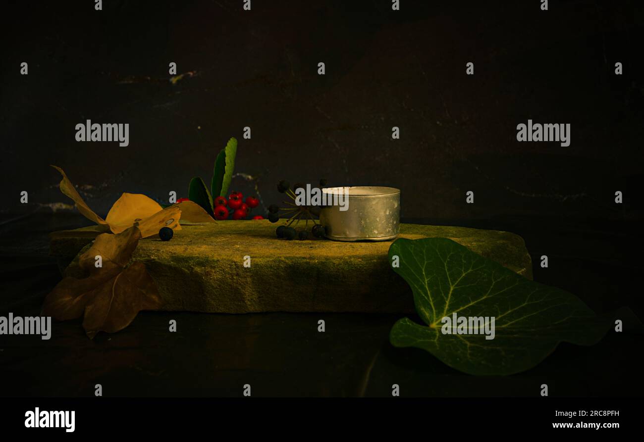Dark gothic art hi-res stock photography and images - Alamy