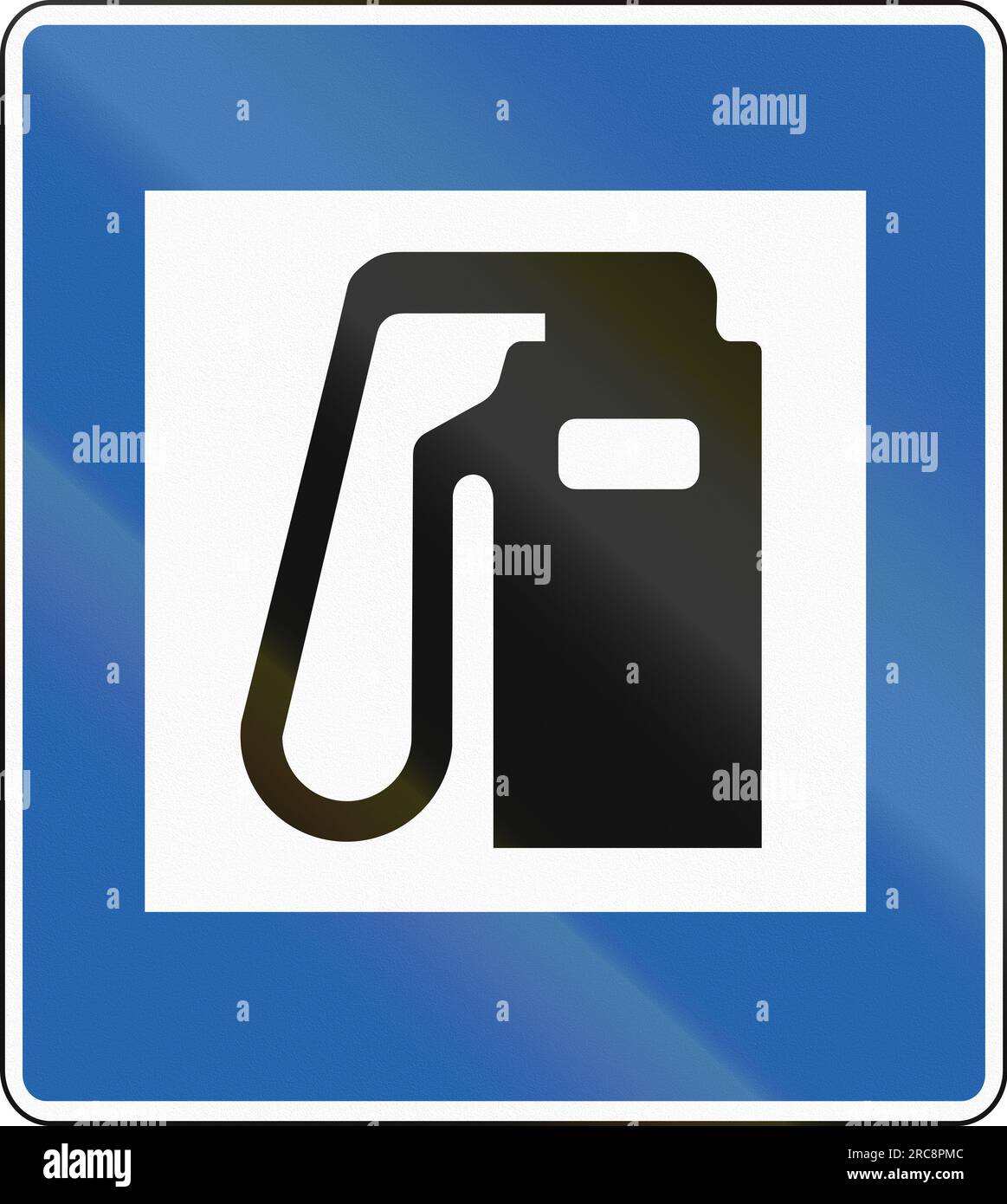 Icelandic fueling hi-res stock photography and images - Alamy