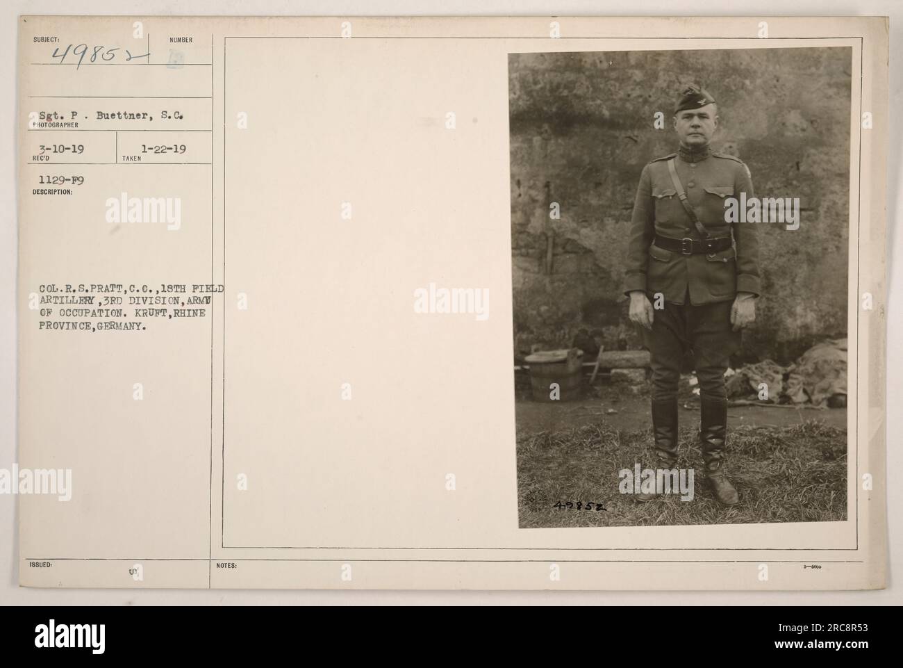 18th sued division hi-res stock photography and images - Alamy