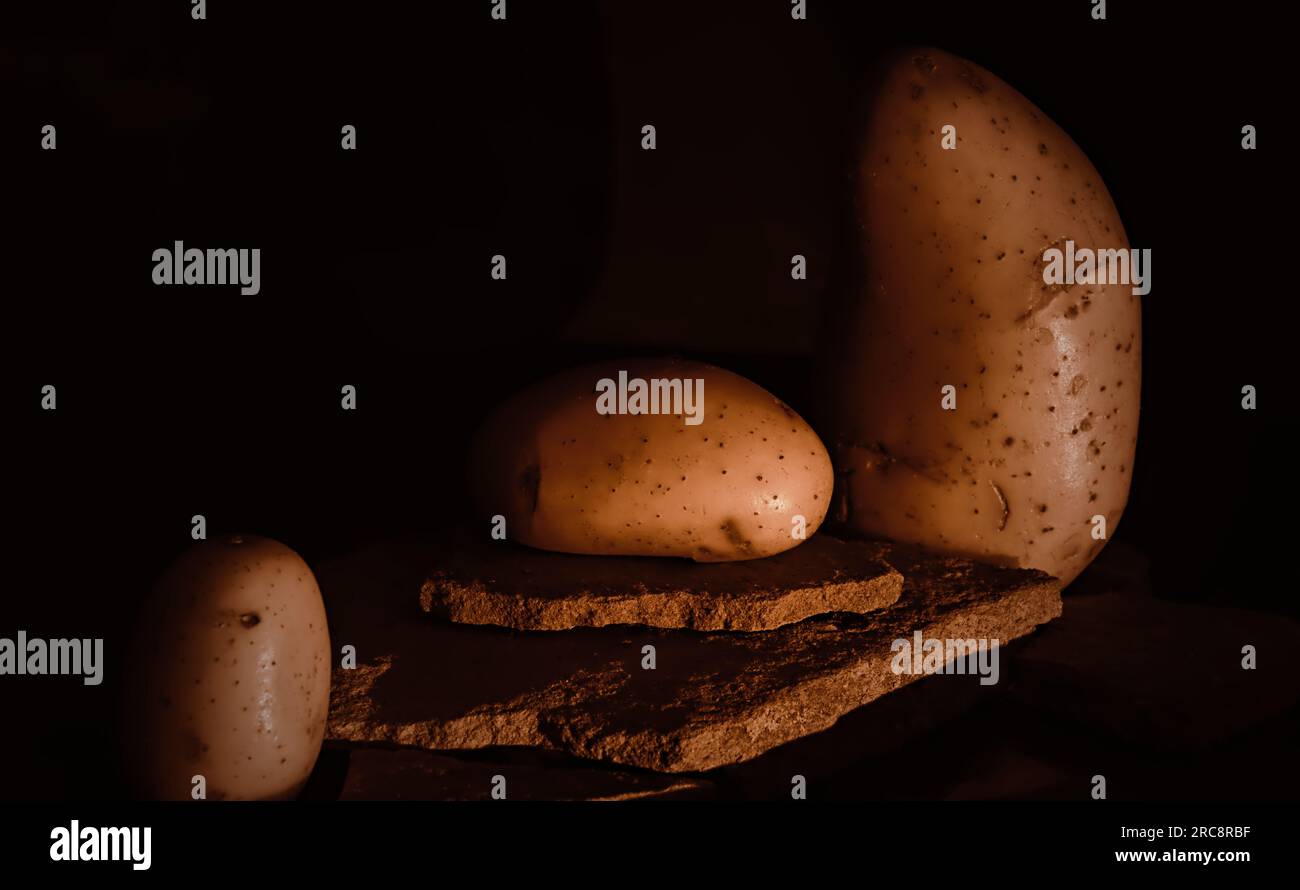 Gothic still life hi-res stock photography and images - Alamy
