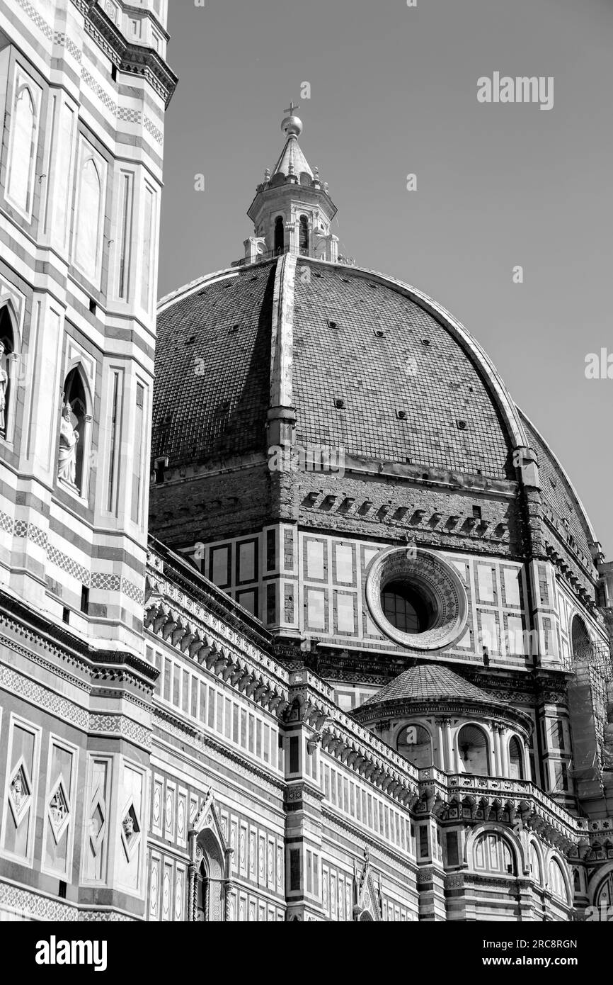 Florence Cathedral, Cattedrale di Santa Maria del Fiore is the ...