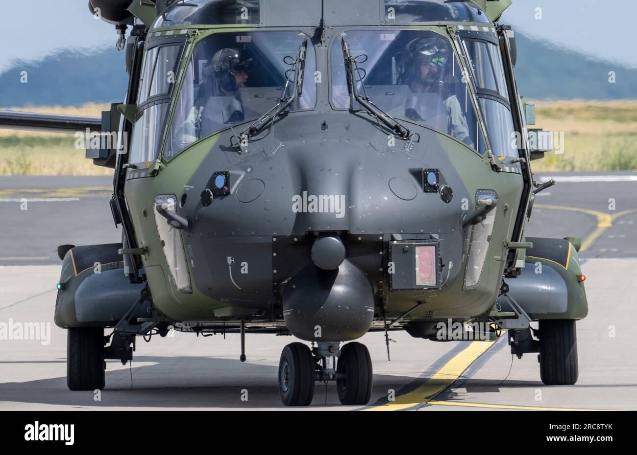 Nh 90 hi-res stock photography and images - Alamy