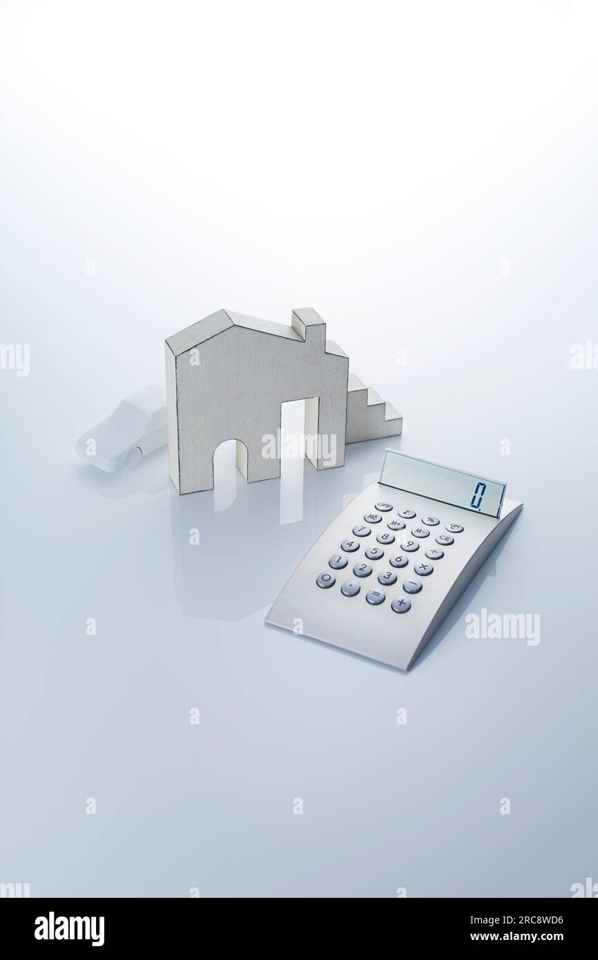 Household theme hi-res stock photography and images - Alamy