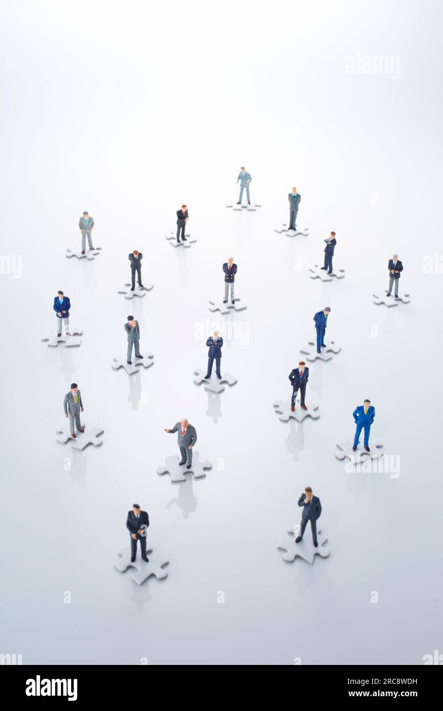 Networking image hi-res stock photography and images - Alamy