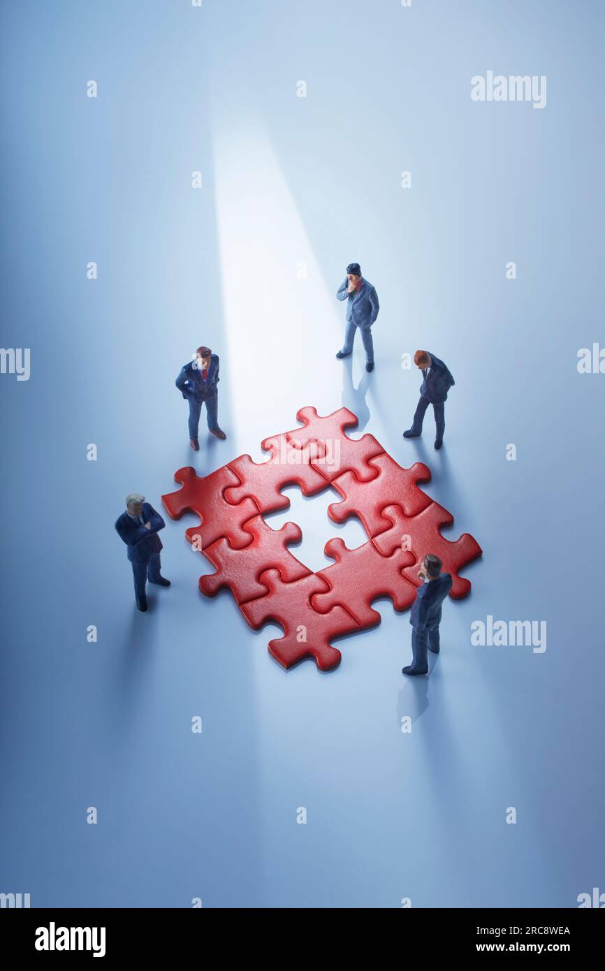 Business management image Stock Photo - Alamy