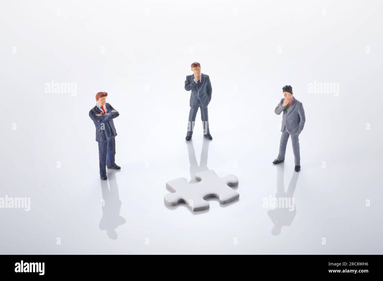 Business Solution Image Stock Photo - Alamy