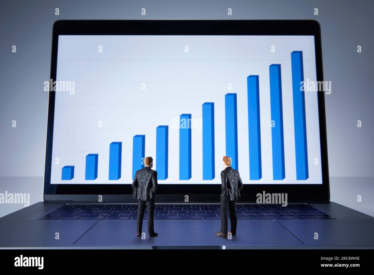 Business Management Image Stock Photo - Alamy