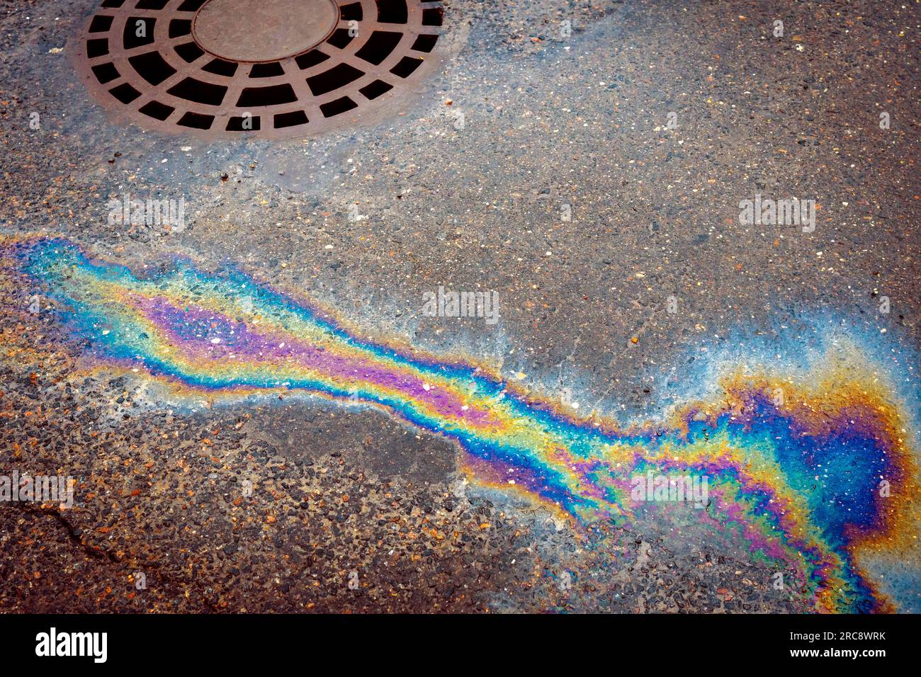 Drains fuel hi-res stock photography and images - Alamy