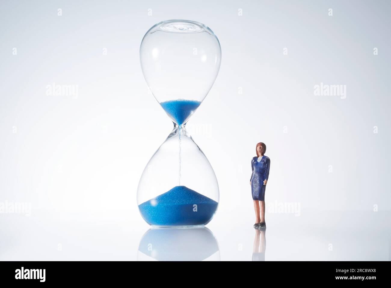 Time management problem solving hi-res stock photography and images - Alamy