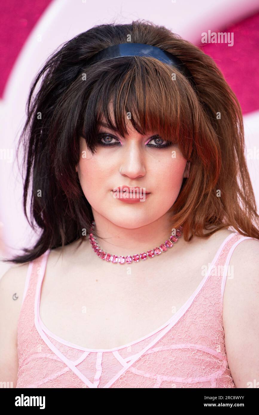 Gayle poses for photographers upon arrival at the premiere of the film ...