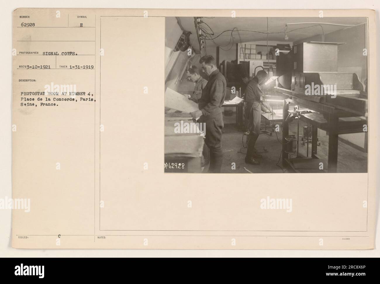 Photostat symbol hi-res stock photography and images - Alamy