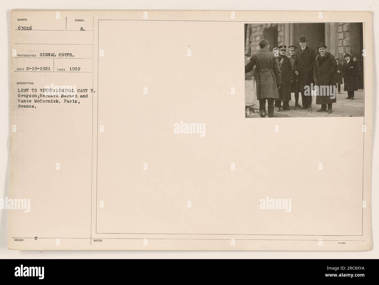 Political figures in military setting hi-res stock photography and ...