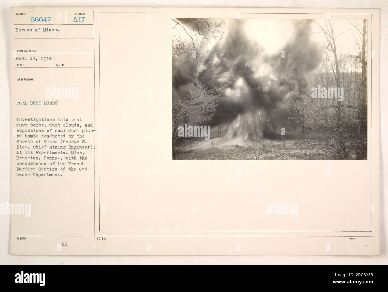 Bunker busters hi-res stock photography and images - Alamy