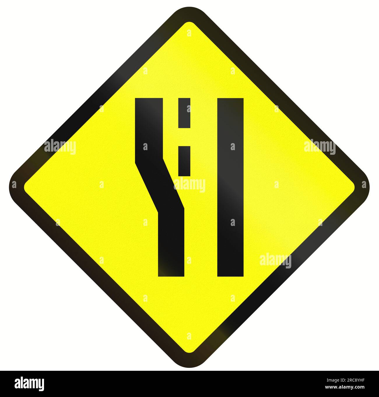 Road widens Cut Out Stock Images & Pictures - Alamy Road widens Cut Out Stock Images & Pictures - Alamy