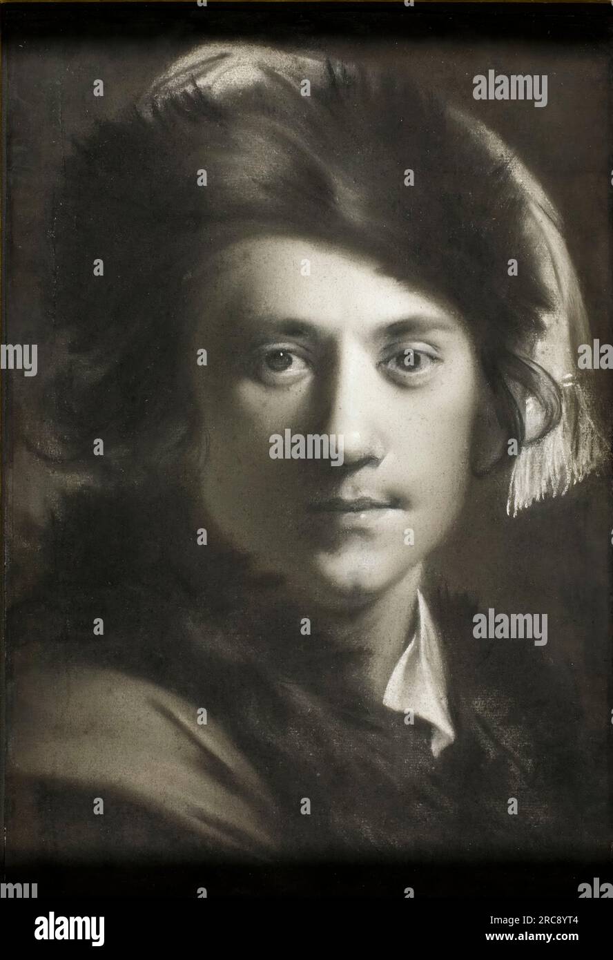 Grisaille hi-res stock photography and images - Alamy