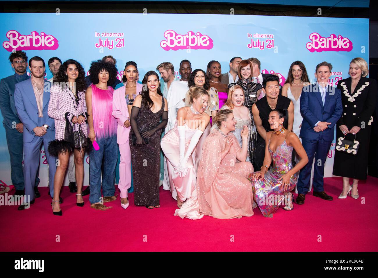 Cate Adams, Tom Ackerley, Pam Abdy, Chris Taylor, Connor Swindells ...