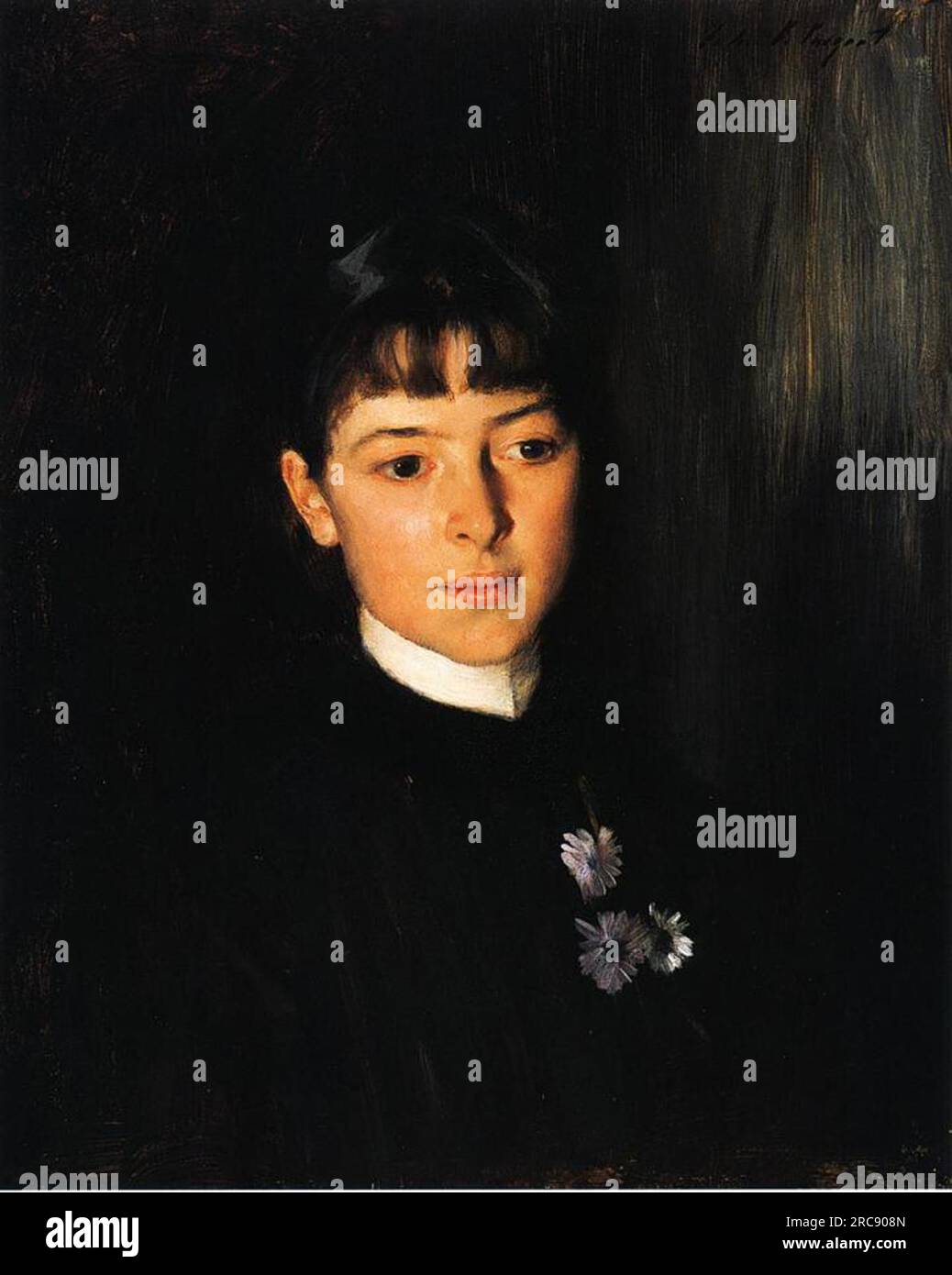 Olivia richardson hi-res stock photography and images - Alamy