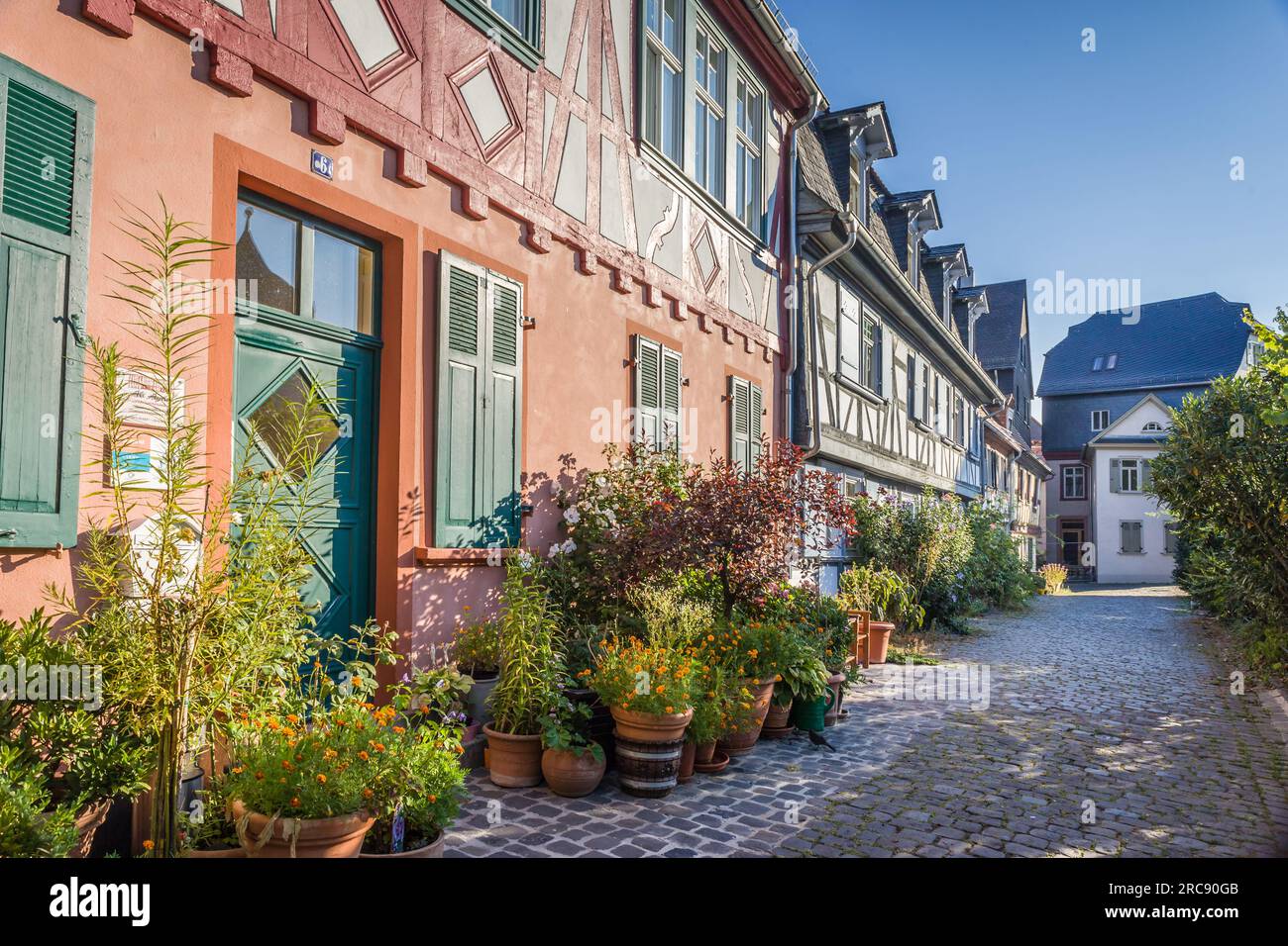 Impression info hi-res stock photography and images - Alamy