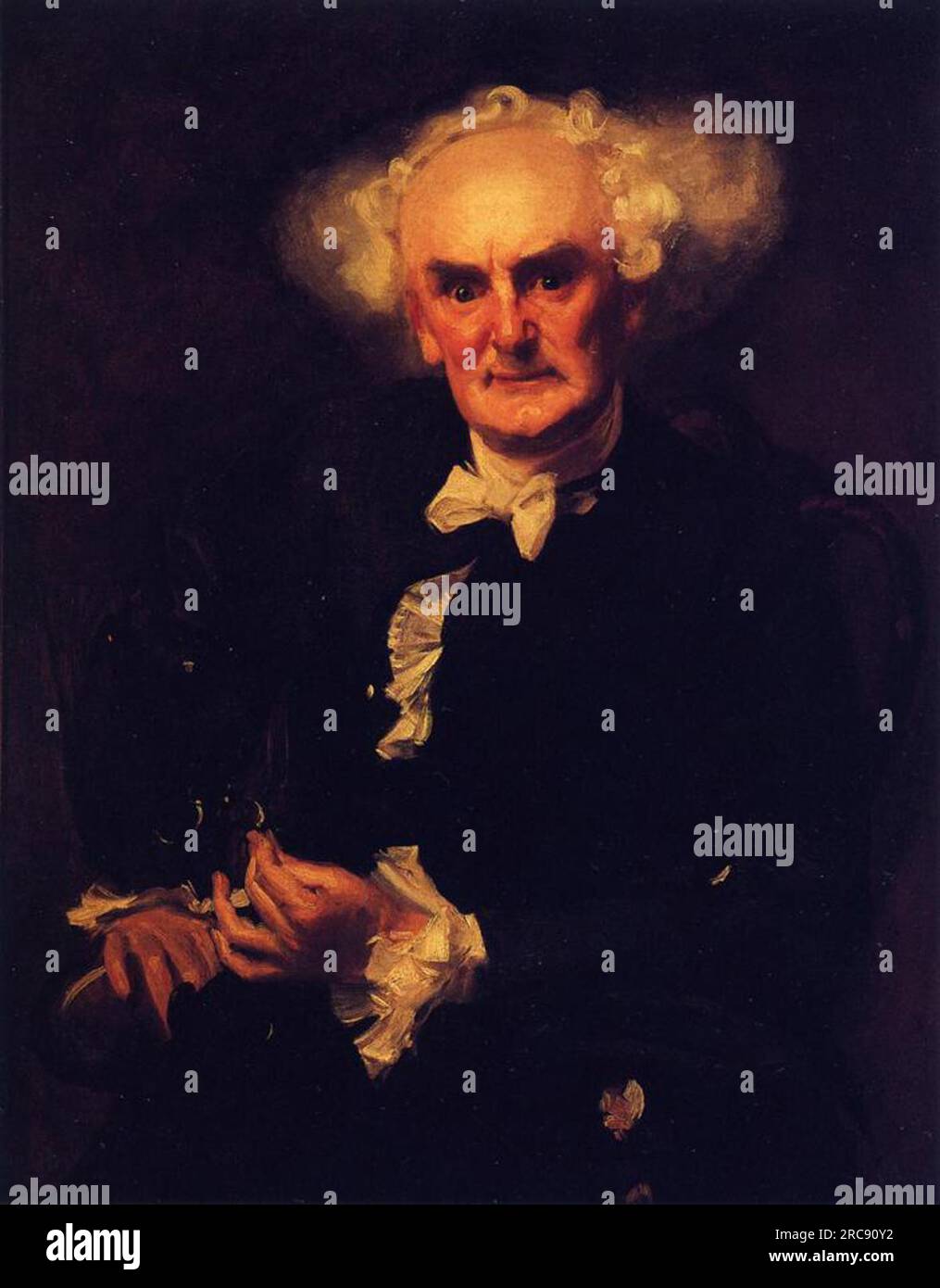 Jefferson era history hi-res stock photography and images - Alamy