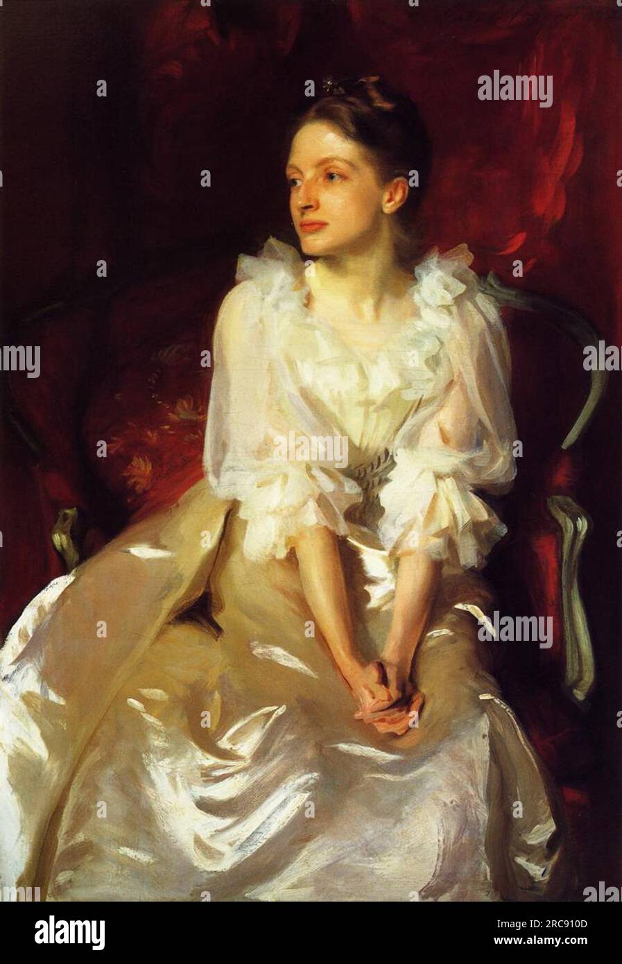 Helen dunham hi-res stock photography and images - Alamy