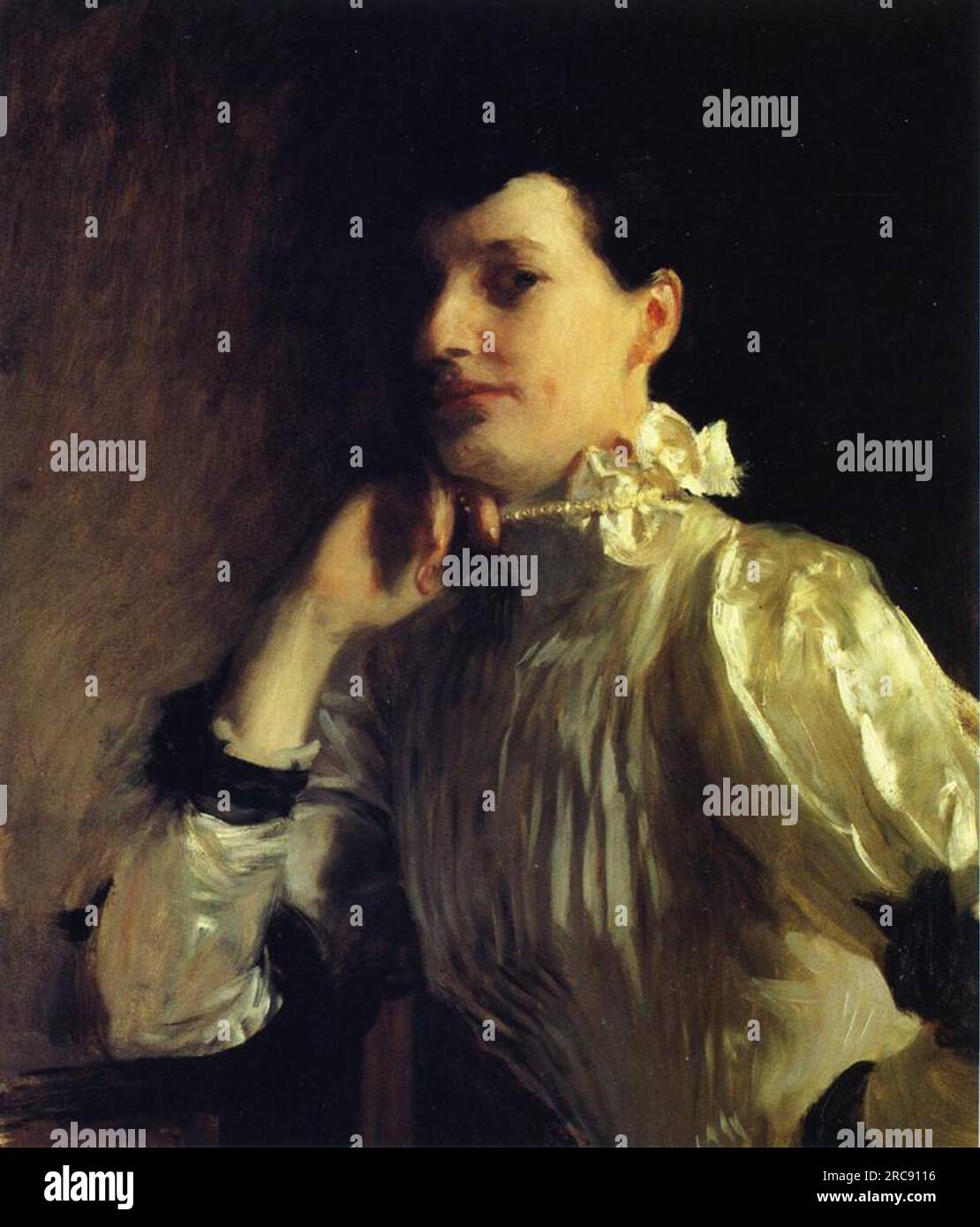 Mabel marquand hi-res stock photography and images - Alamy