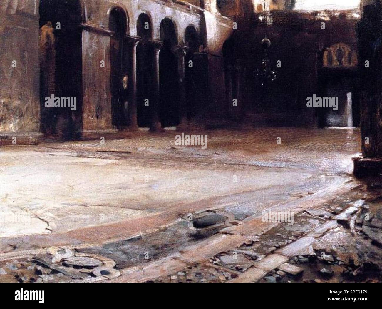 Pavement singer hi-res stock photography and images - Alamy