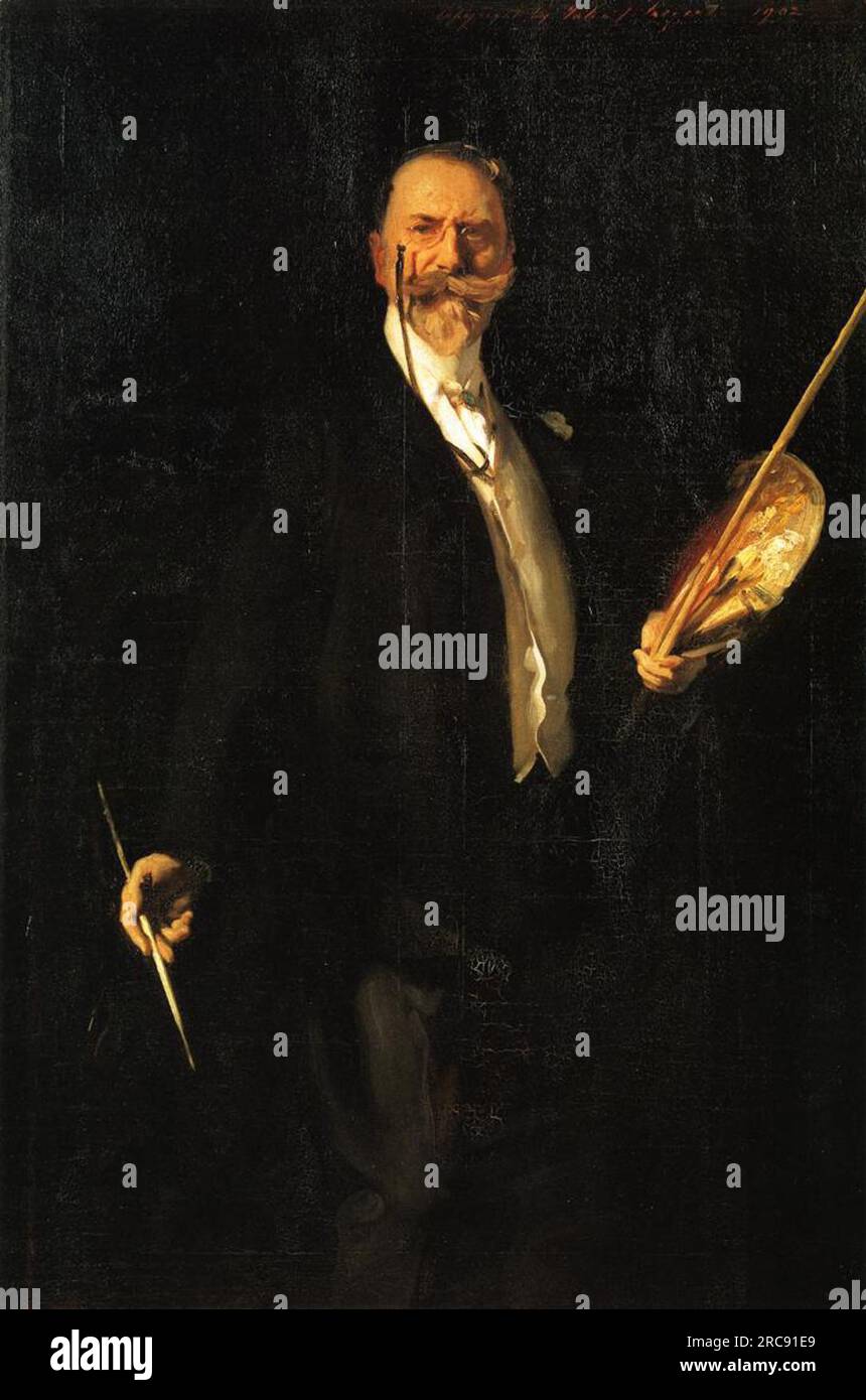William sargent hi-res stock photography and images - Alamy