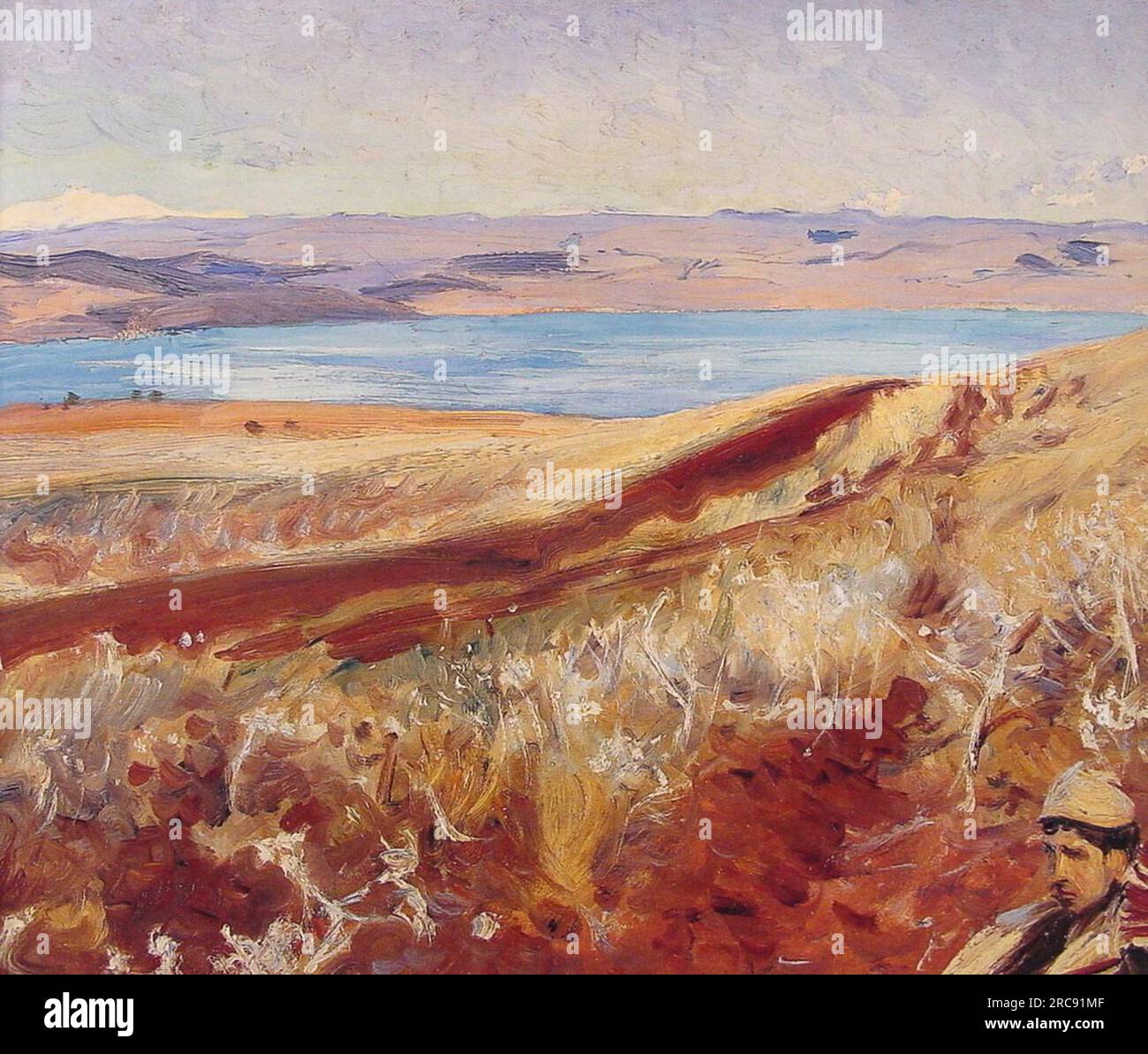 Archival dead sea hi-res stock photography and images - Alamy
