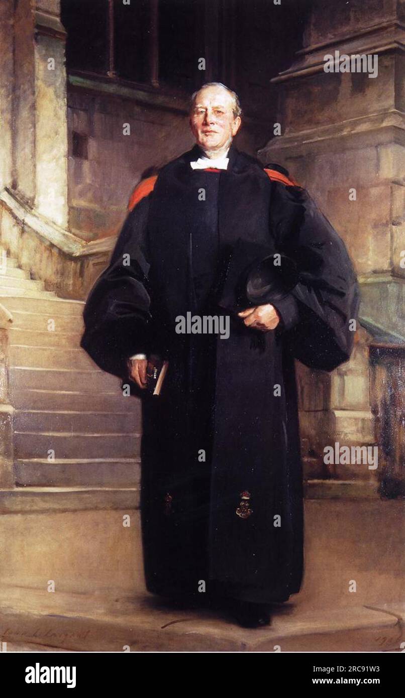 John ware hi-res stock photography and images - Alamy