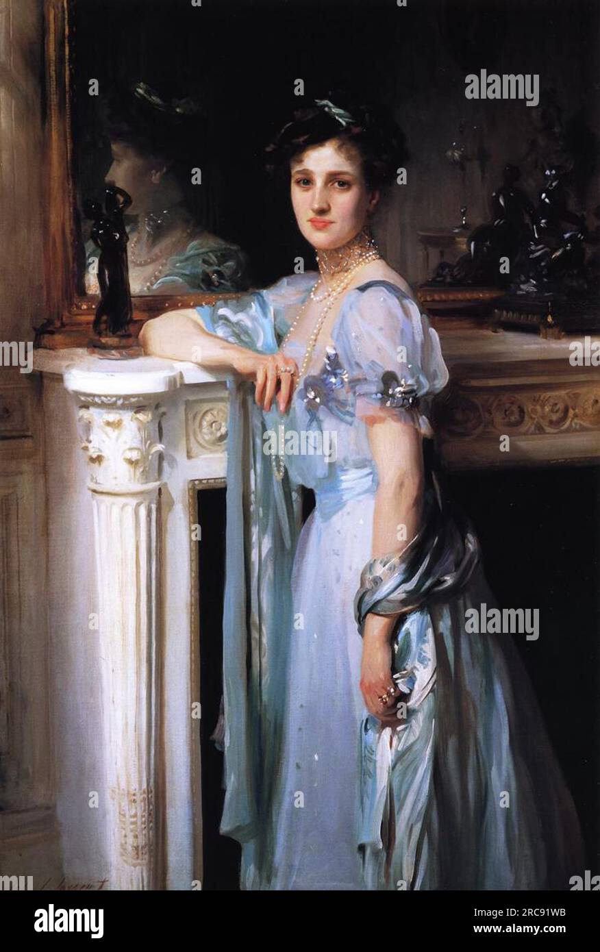 Louis sargent hi-res stock photography and images - Alamy