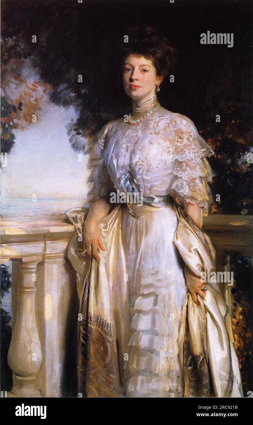 Edward sargent hi-res stock photography and images - Alamy