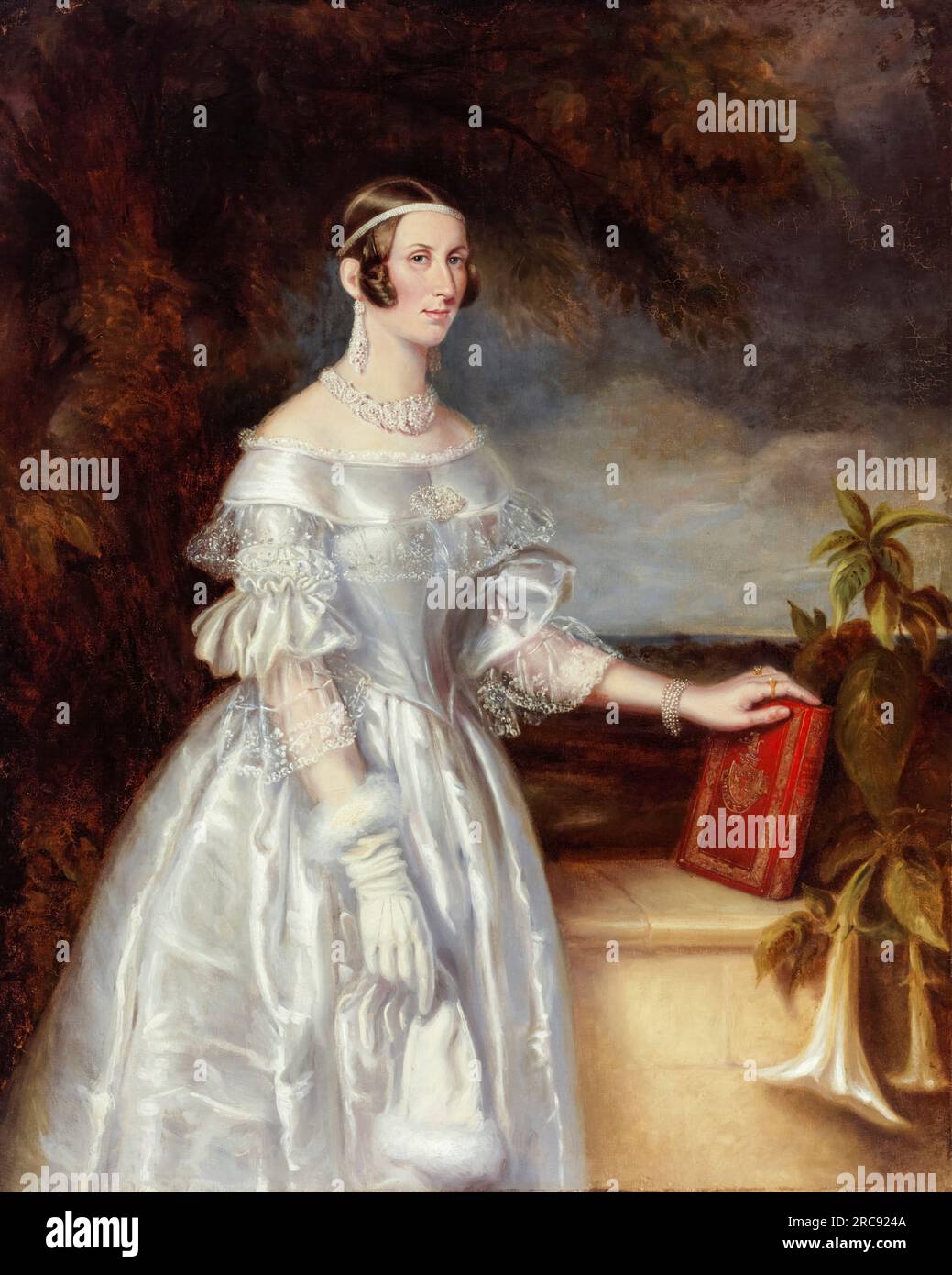 Frances maria spark hi-res stock photography and images - Alamy