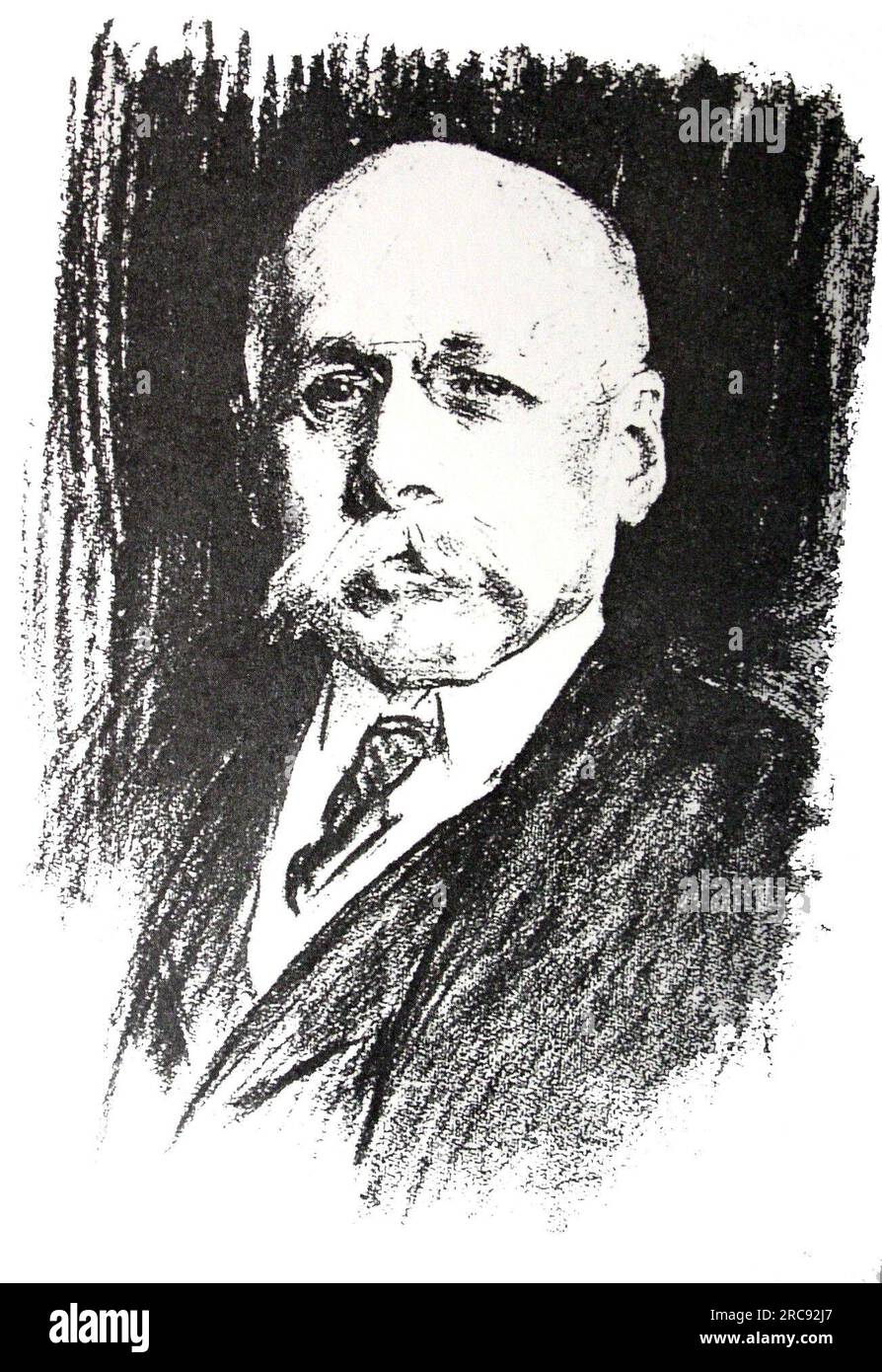 Sir max michaelis hi-res stock photography and images - Alamy