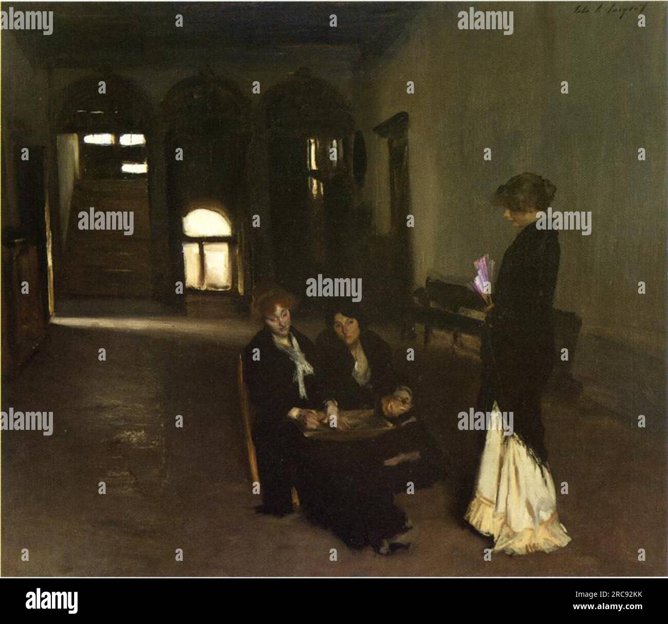 Stringers hi-res stock photography and images - Alamy