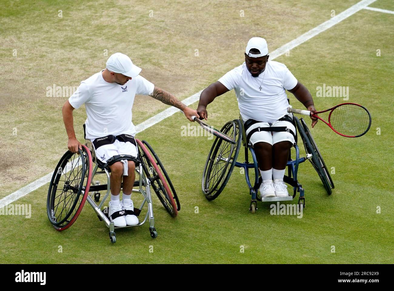 Donald ramphadi hi-res stock photography and images - Alamy