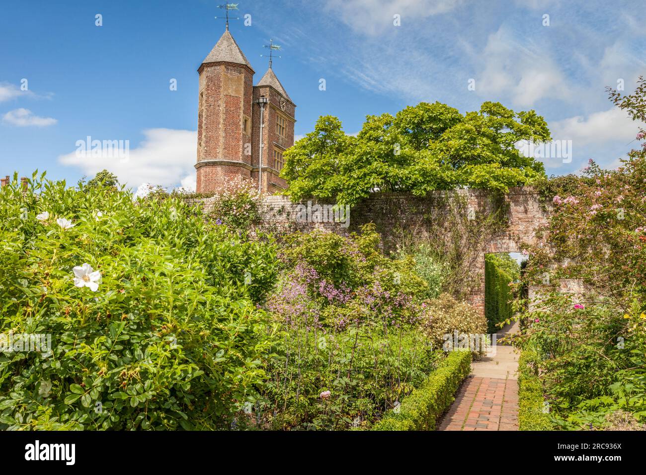 Cranbrook kent hi-res stock photography and images - Alamy
