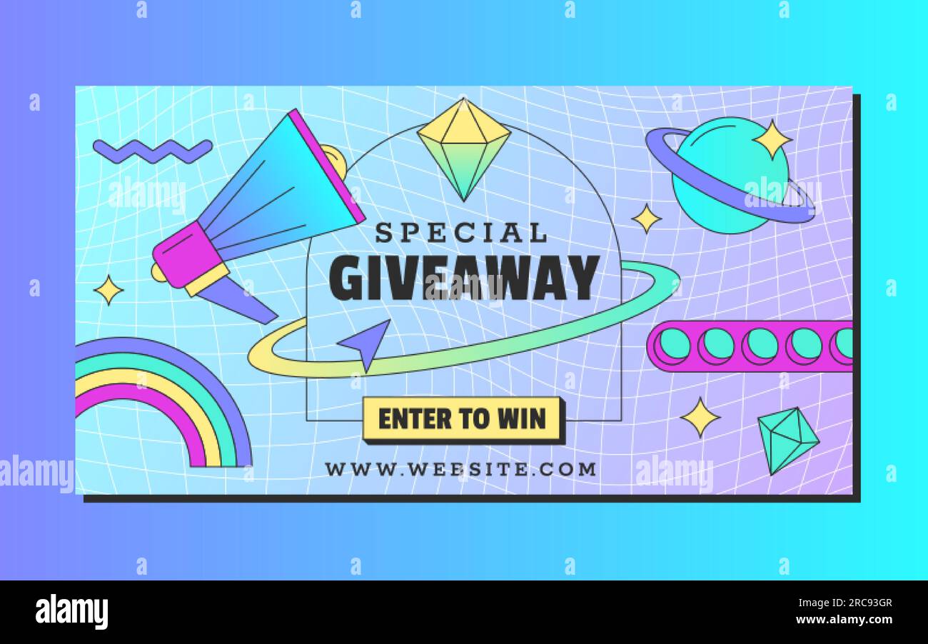 Special Announcement Vintage