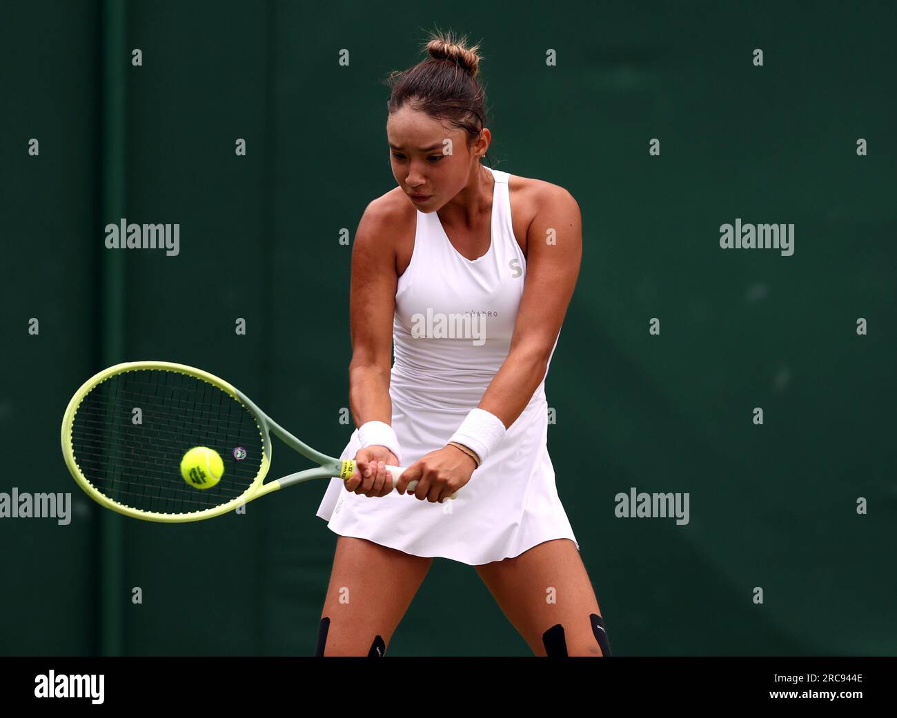 Sabrina balderrama hi-res stock photography and images - Alamy