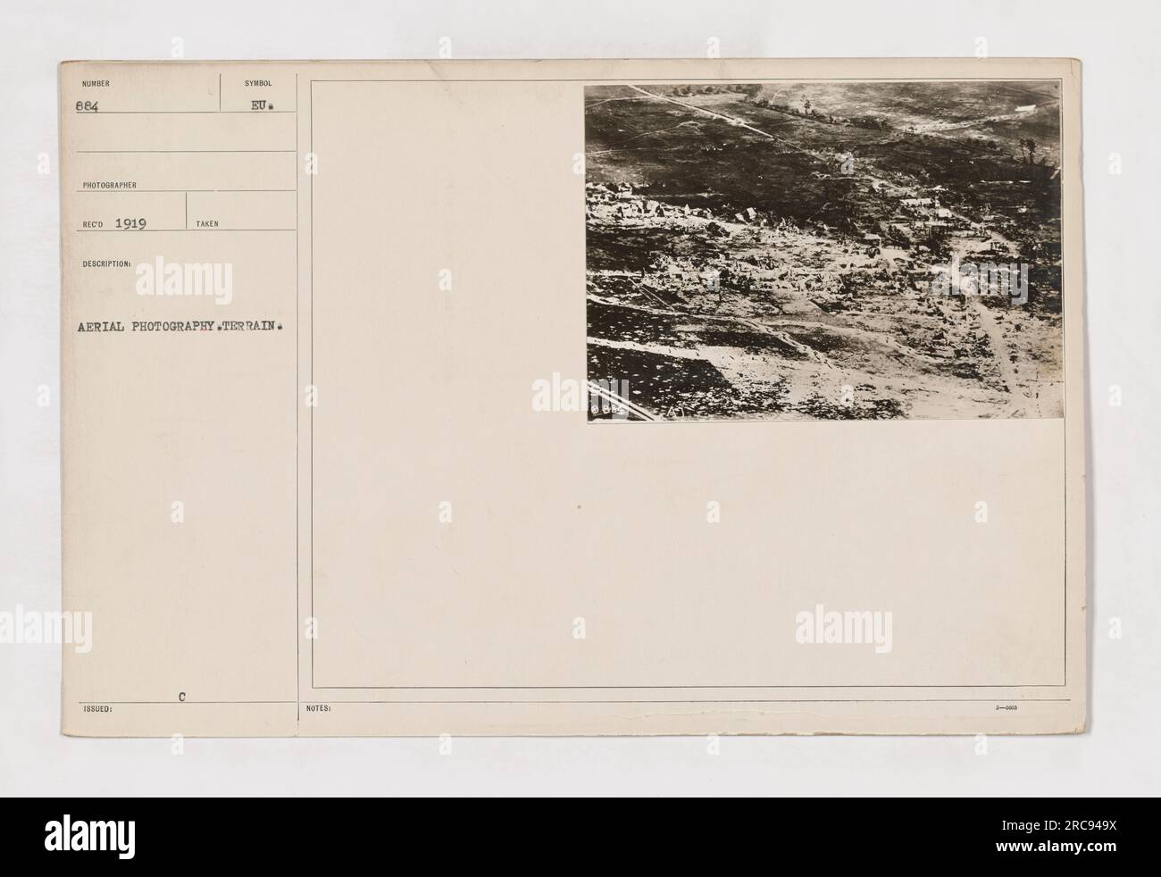 Wartime visual document hi-res stock photography and images - Alamy