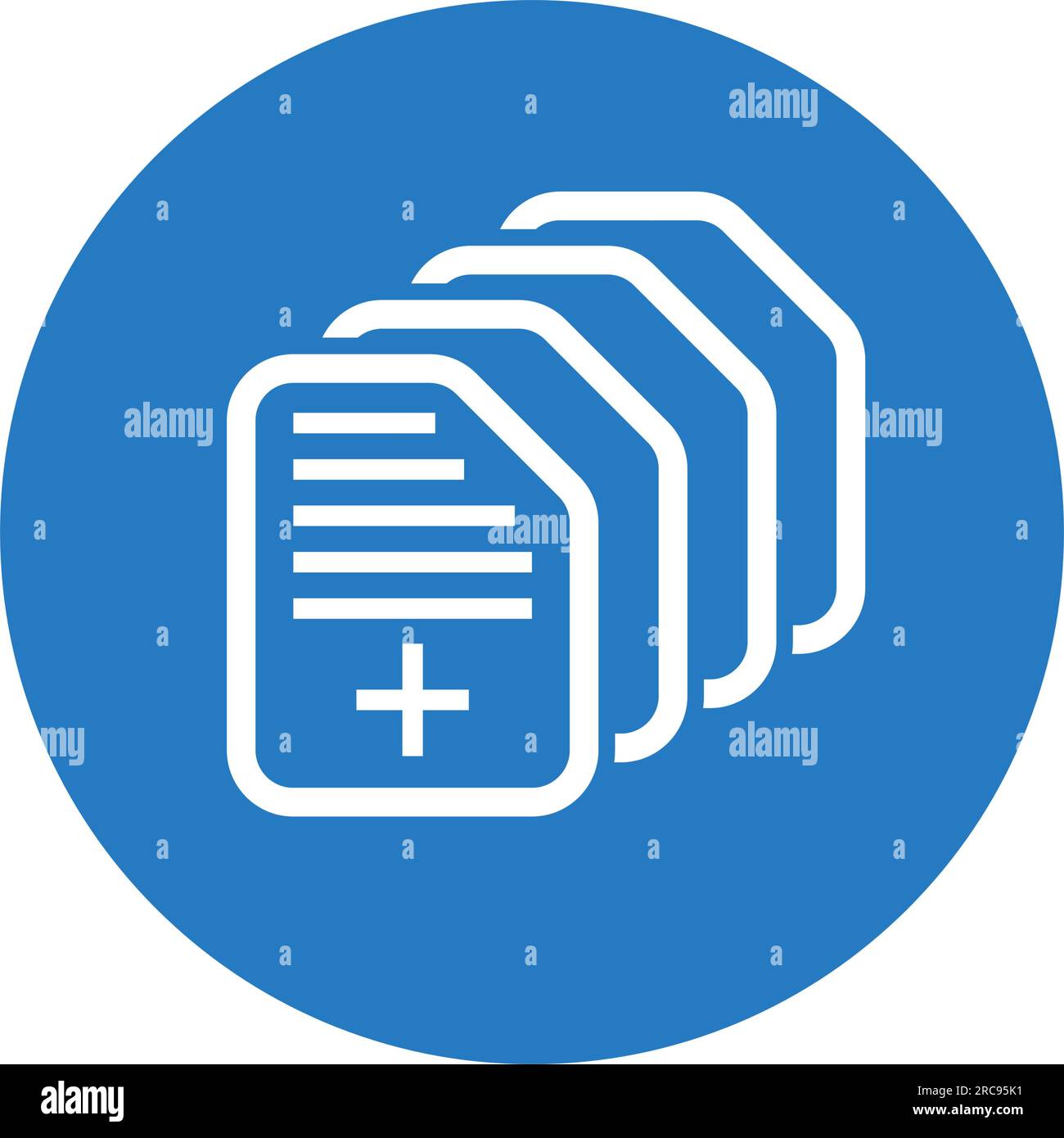 History Record icon. Gorgeous design suitable for web, print media ...