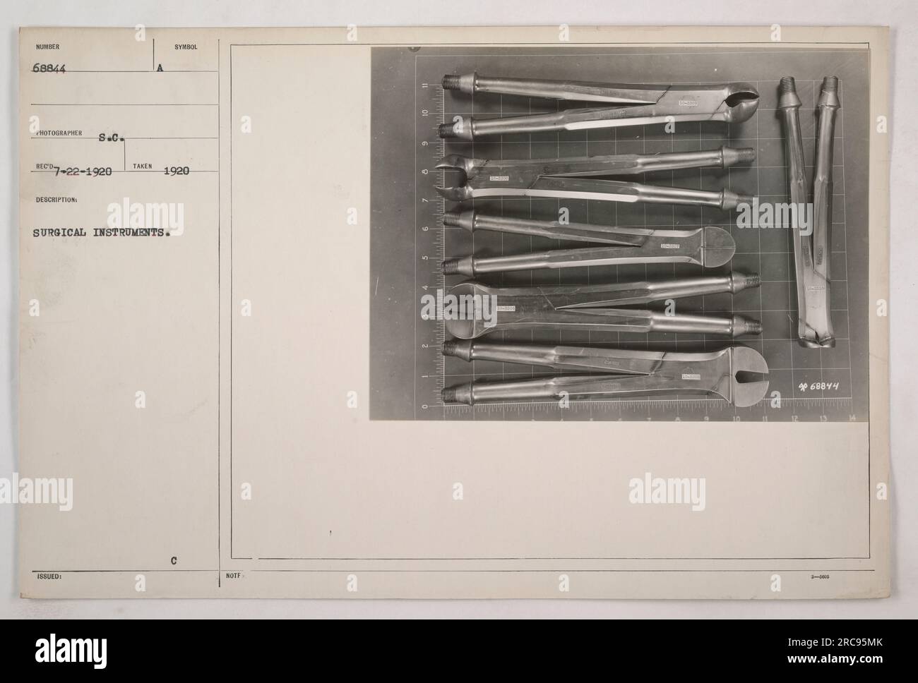 World war 1 medical procedures hi-res stock photography and images - Alamy