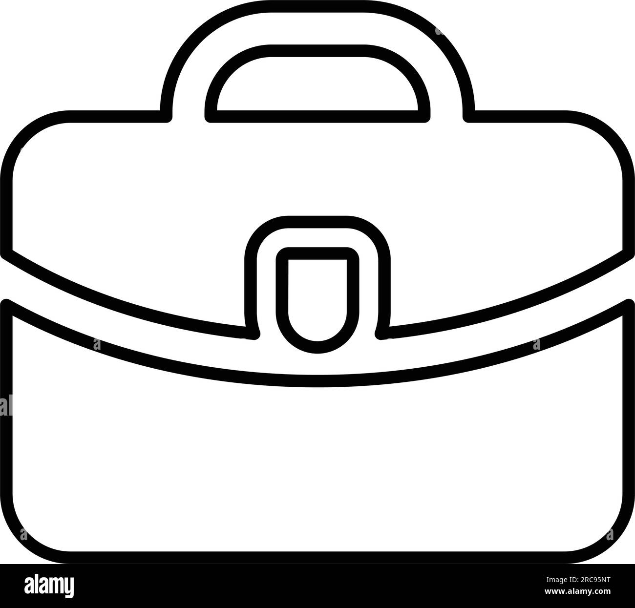 Office Bag icon. Stunning design suitable for web, print media, online ...