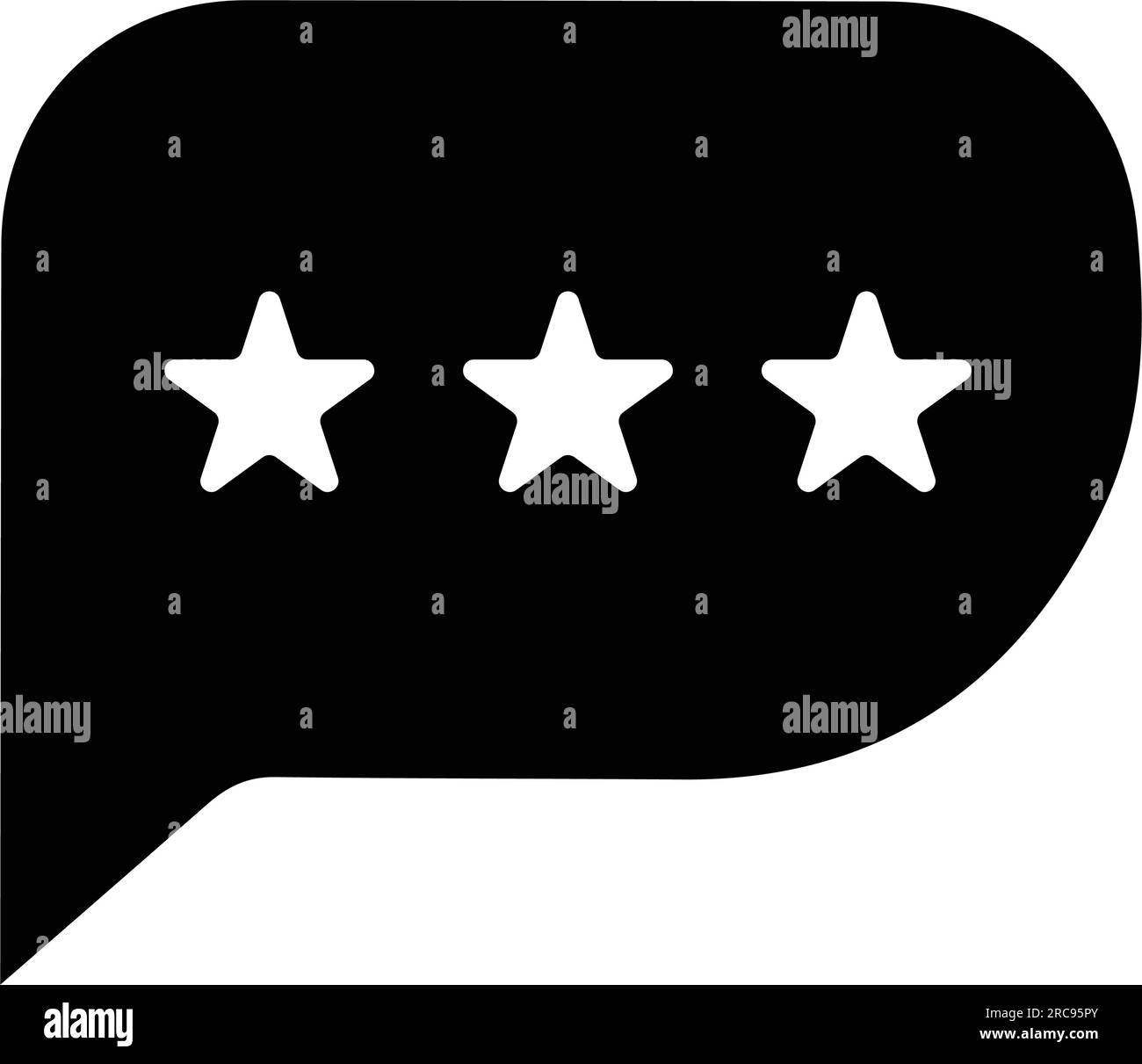rate, feedback, stars icon . Stunning design suitable for web, print ...